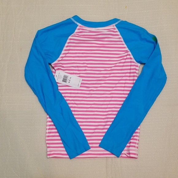 Ralph Lauren | Swim | Polo Ralph Lauren Big Girls Swim Shirt | Poshmark